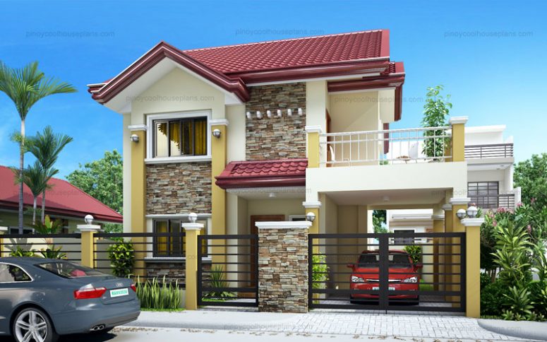 Exclusive from Pinoy House Plans Archives - Pinoy House Plans