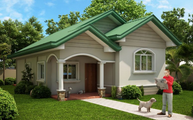 Home - Pinoy House Plans