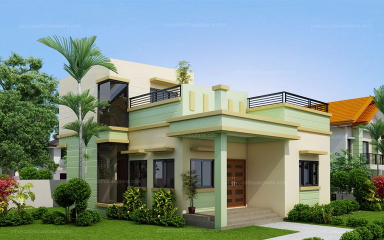 Home - Pinoy House Plans
