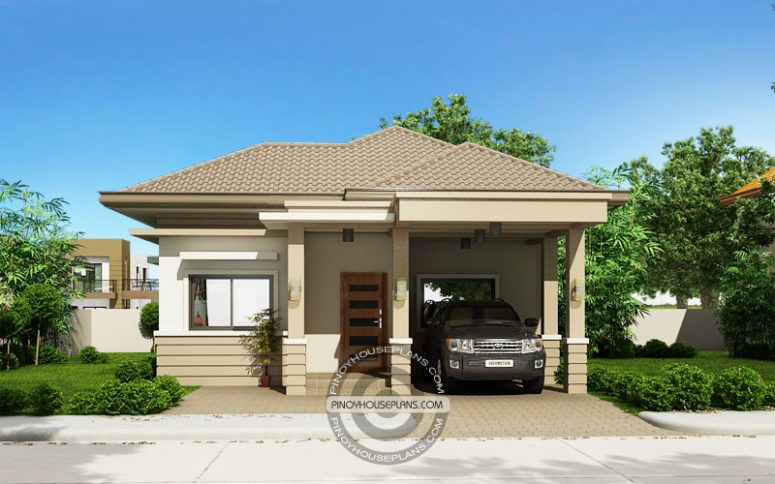Home - Pinoy House Plans