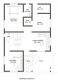 95 Sq.m. Two Bedroom Home Design - Pinoy House Plans