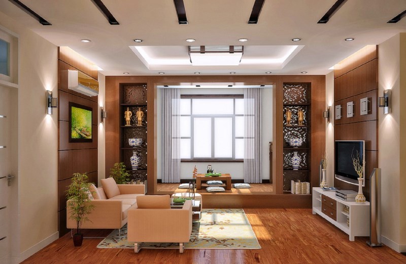 7 Most important Tips for Lighting - Brighten Up Your House Interior ...